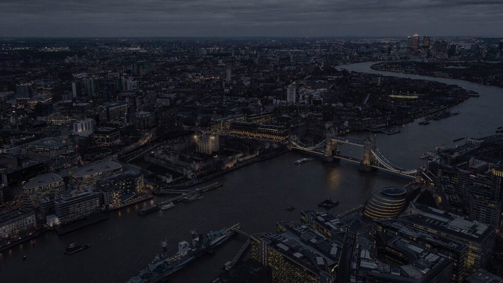 Close Protection Services in London - Bespoke Britannia Security